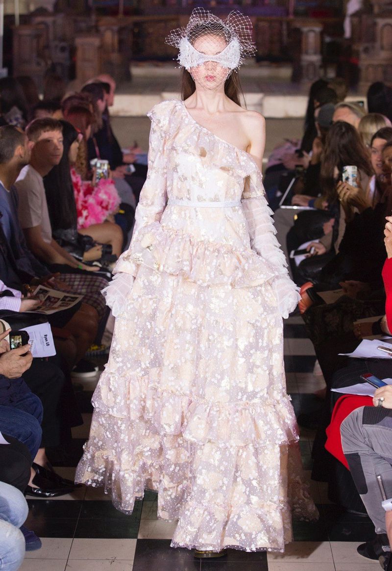 Ryan LO Spring Summer 2018 (Ryan LO)