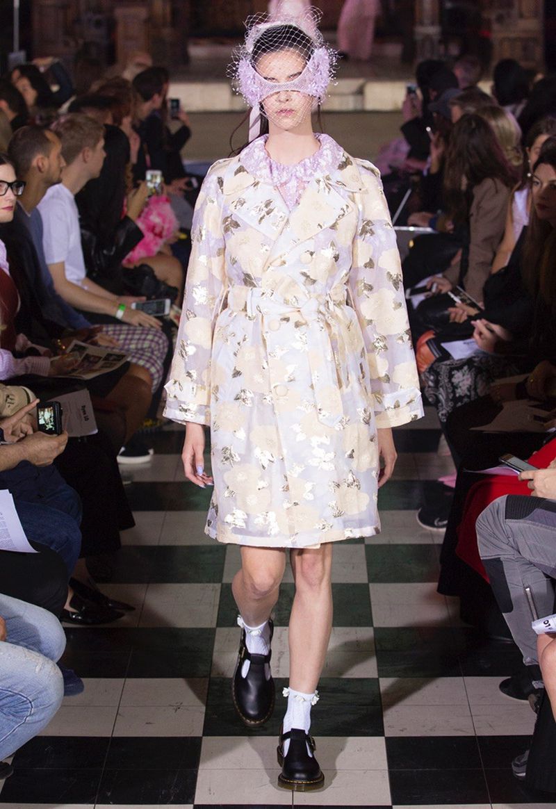 Ryan LO Spring Summer 2018 (Ryan LO)