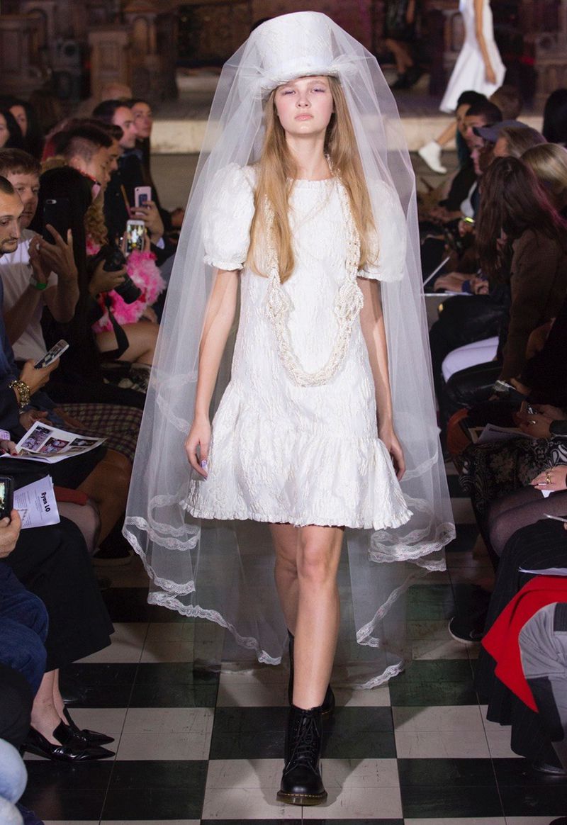 Ryan LO Spring Summer 2018 (Ryan LO)