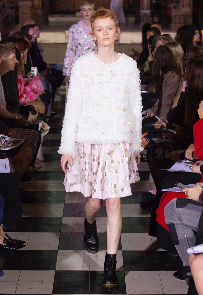 Ryan LO Spring Summer 2018 (Ryan LO)