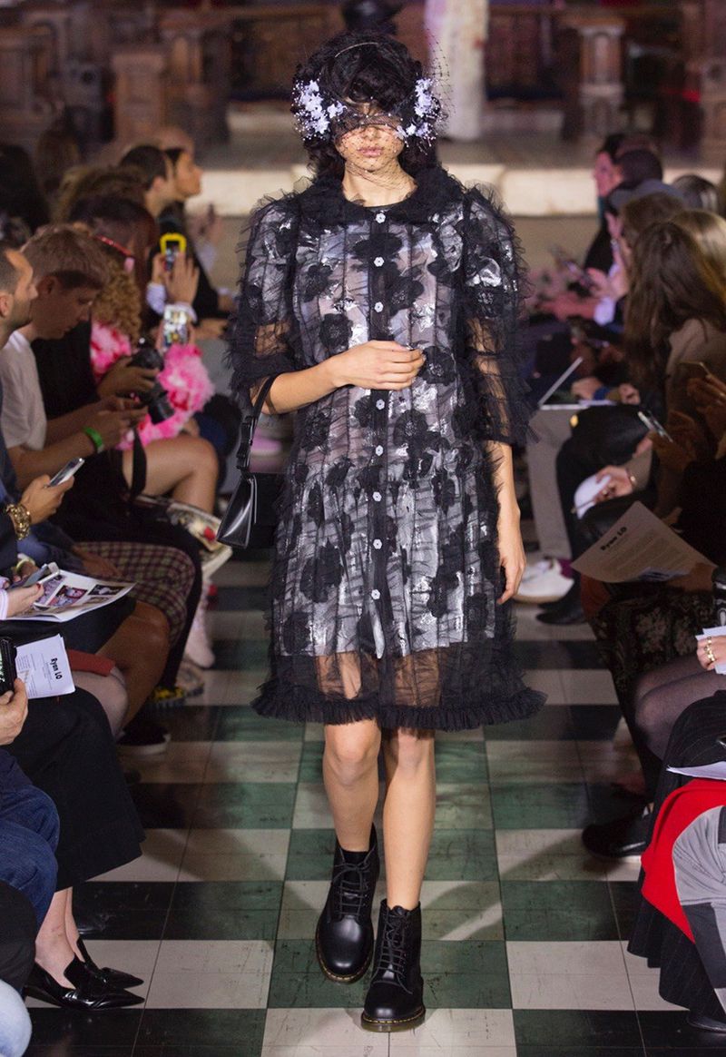 Ryan LO Spring Summer 2018 (Ryan LO)