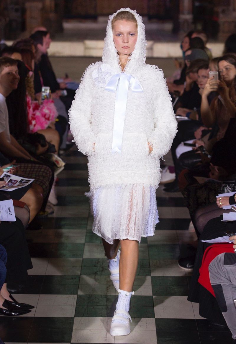 Ryan LO Spring Summer 2018 (Ryan LO)