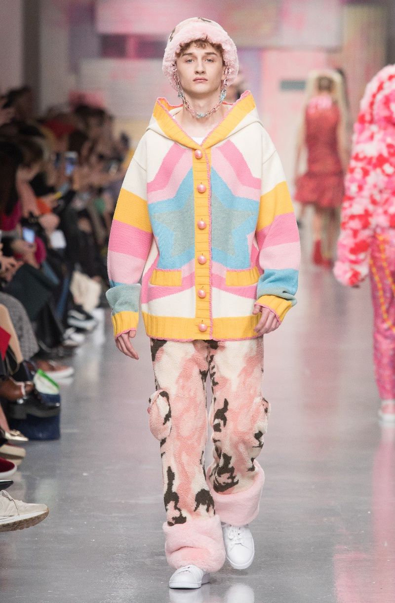 Ryan LO Autumn Winter 2017 (Ryan LO)