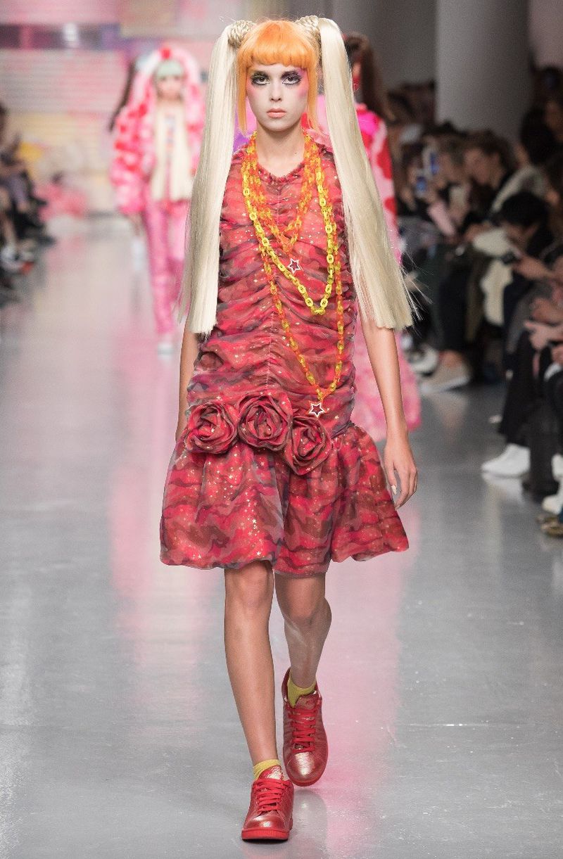 Ryan LO Autumn Winter 2017 (Ryan LO)