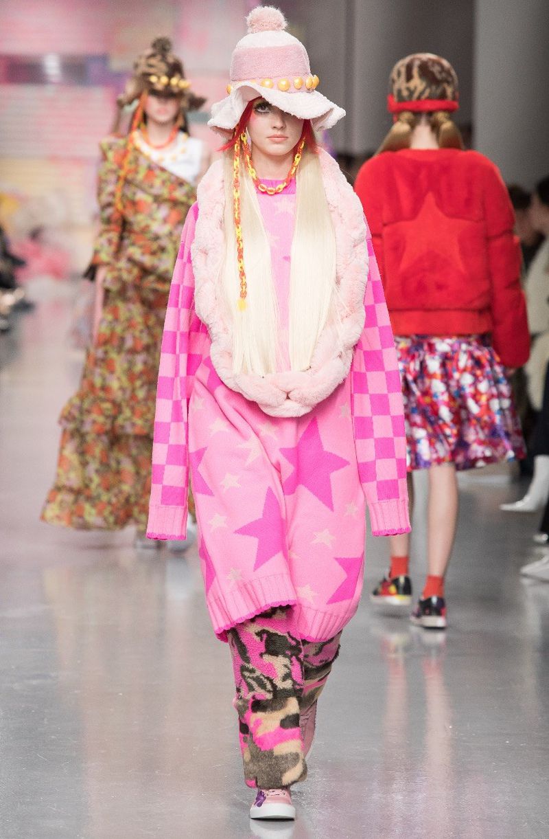 Ryan LO Autumn Winter 2017 (Ryan LO)