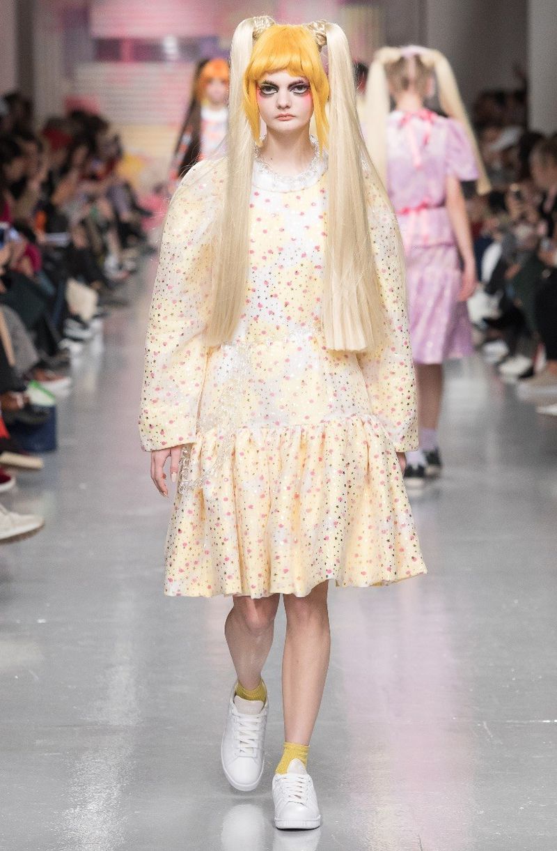 Ryan LO Autumn Winter 2017 (Ryan LO)