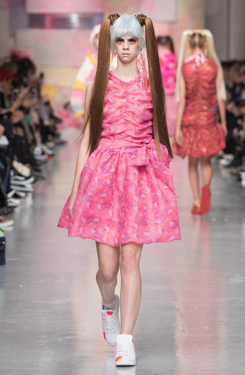 Ryan LO Autumn Winter 2017 (Ryan LO)