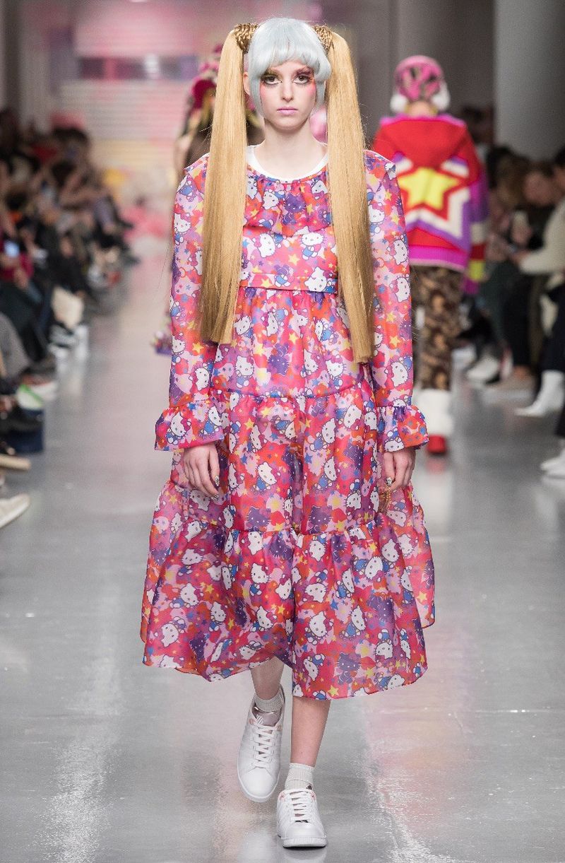Ryan LO Autumn Winter 2017 (Ryan LO)