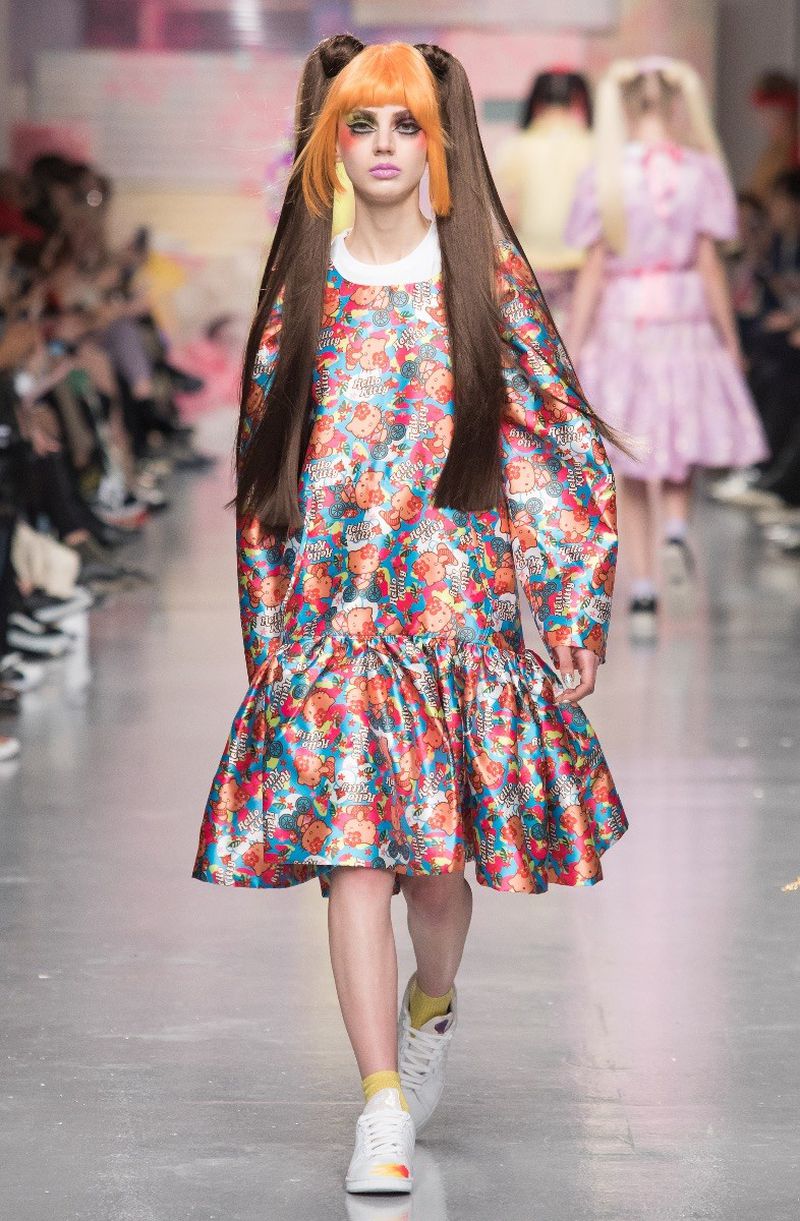 Ryan LO Autumn Winter 2017 (Ryan LO)