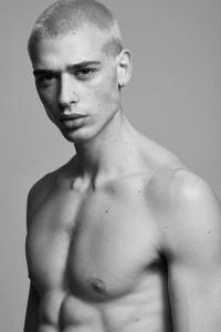 Evan Leff - Model Profile - Photos & latest news
