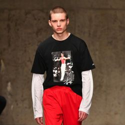 Sven Geraets - Model Profile - Photos & latest news