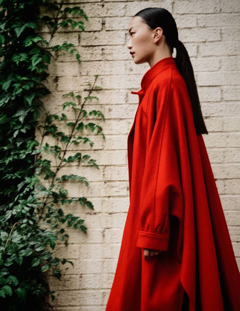 Junli Zhou (Portrait)