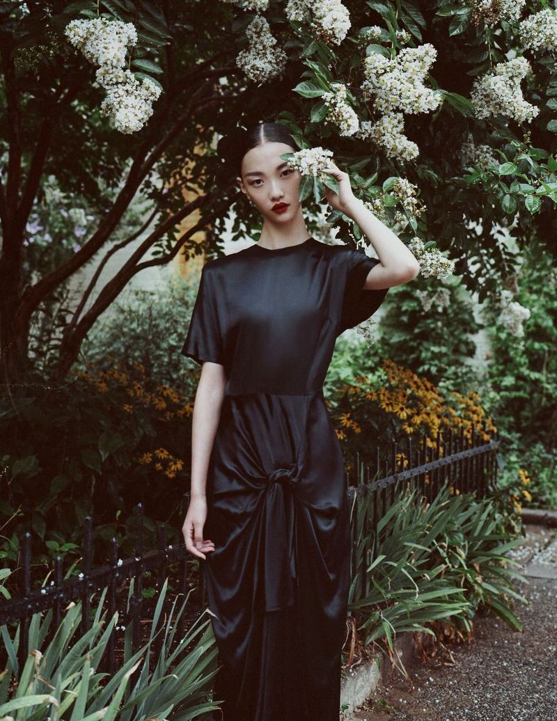 Junli Zhou (Portrait)