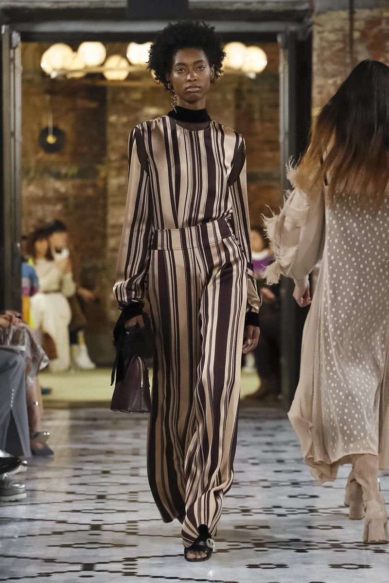 ADEAM F/W 18 Show (ADEAM)