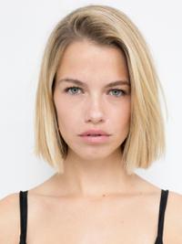 Hailey Clauson - Model Profile - Photos & latest news