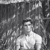 Postcards from Paradise (Attitude Magazine)