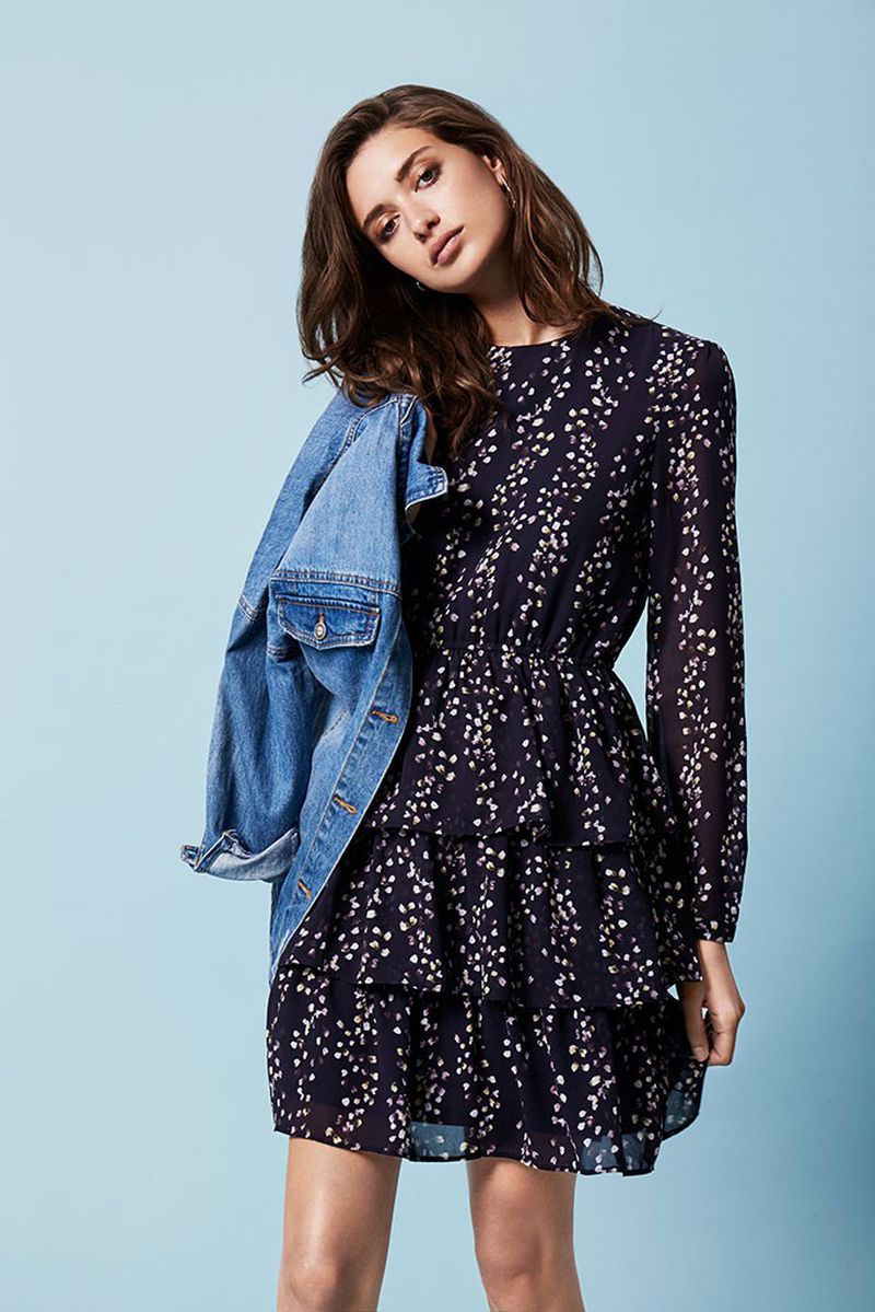 Only Denim Spring 2018 (Various Lookbooks/Catalogs)