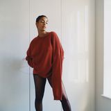 Jorja On My Mind (i-D Magazine)