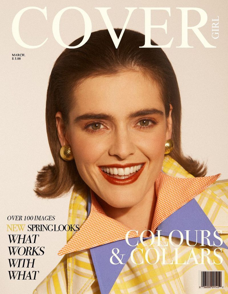 CoverGirl Covers Project (Special Projects)