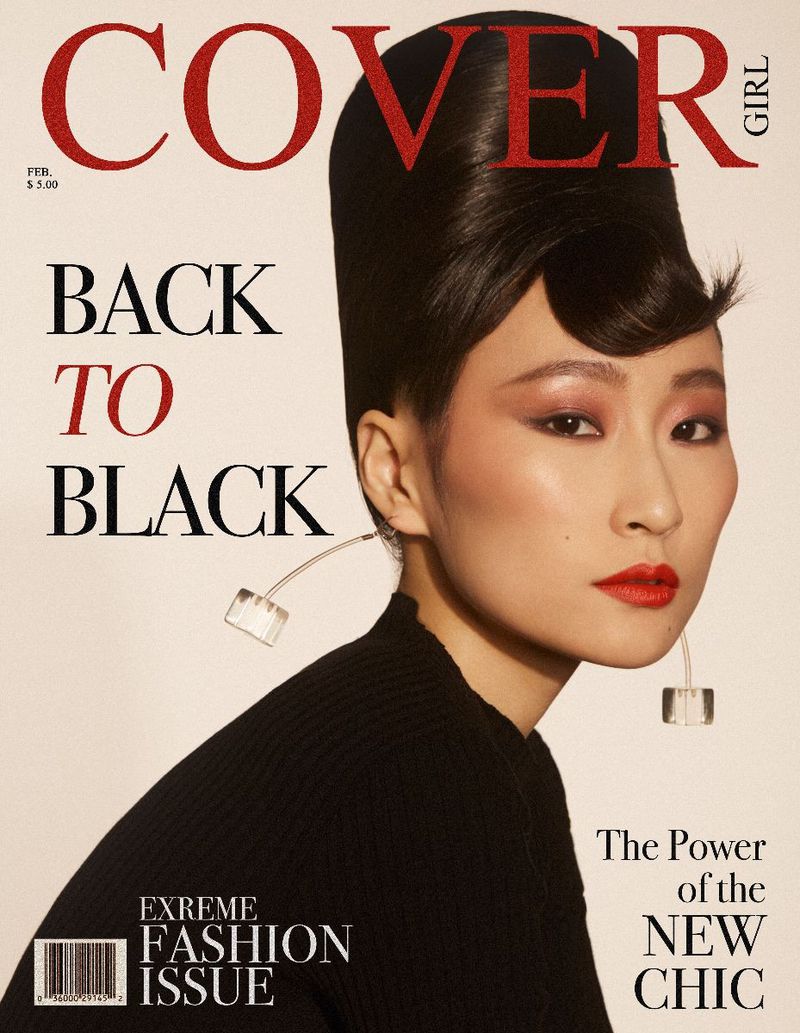 CoverGirl Covers Project (Special Projects)