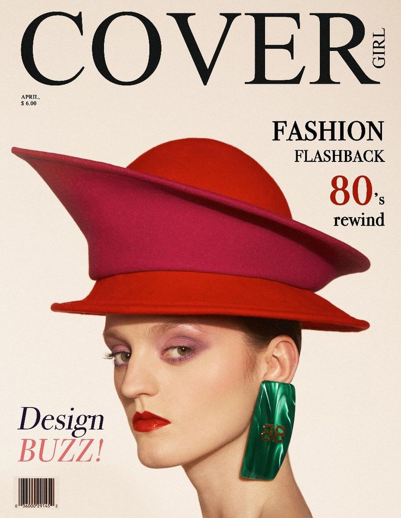 CoverGirl Covers Project (Special Projects)