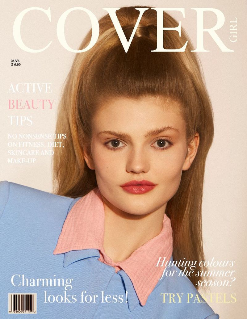 CoverGirl Covers Project (Special Projects)