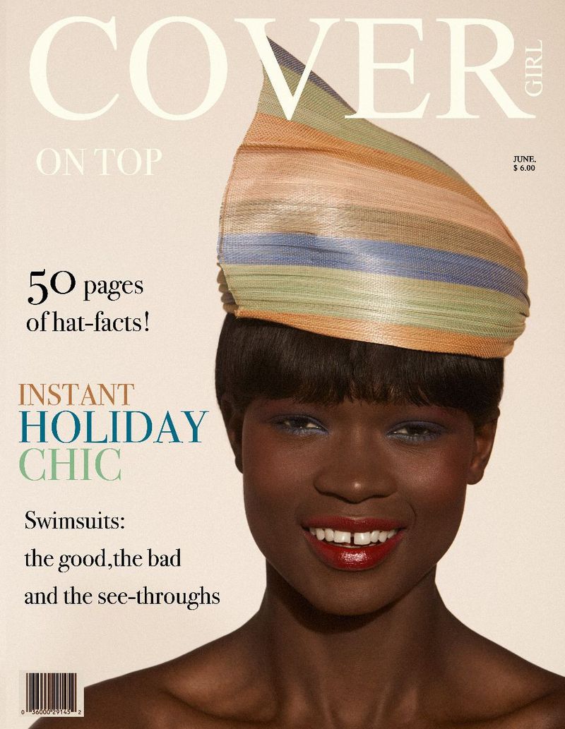 CoverGirl Covers Project (Special Projects)