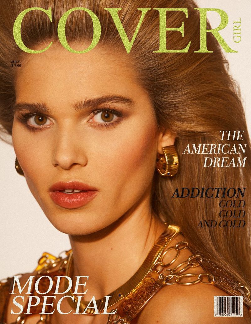 CoverGirl Covers Project (Special Projects)