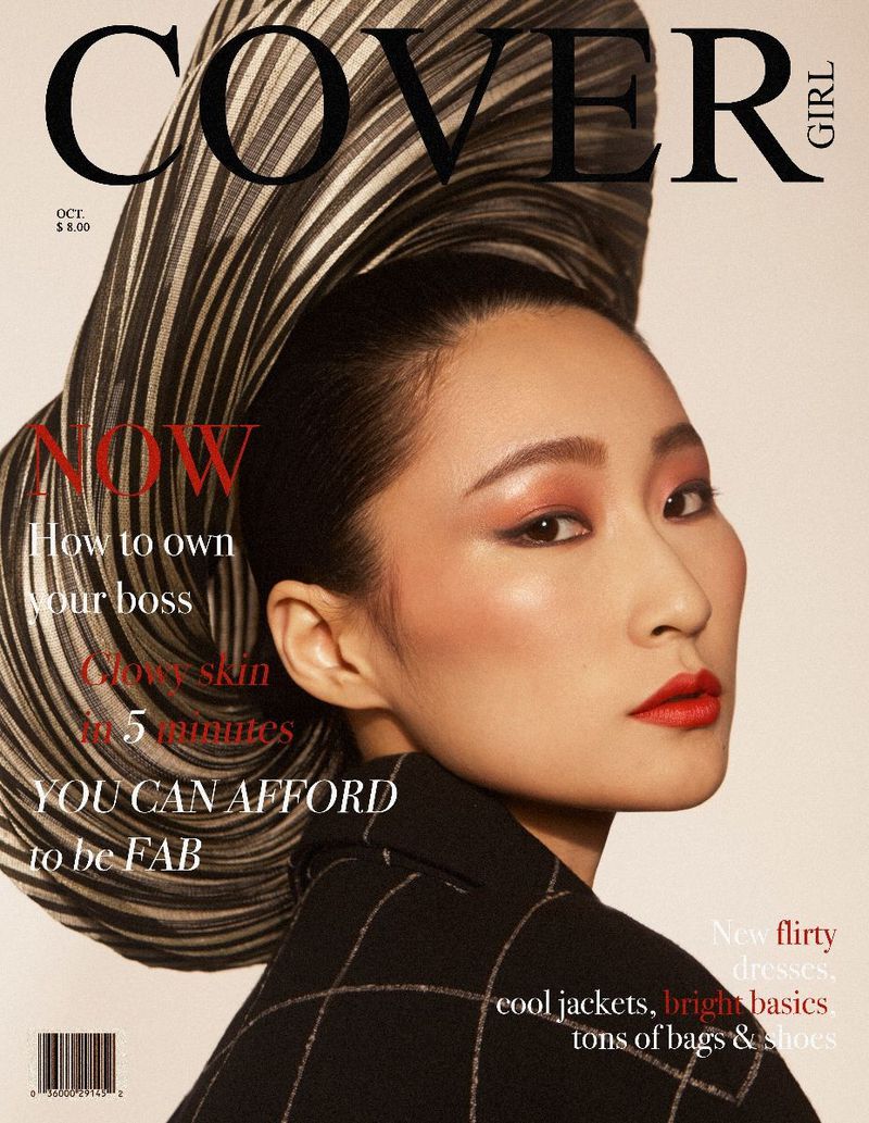 CoverGirl Covers Project (Special Projects)