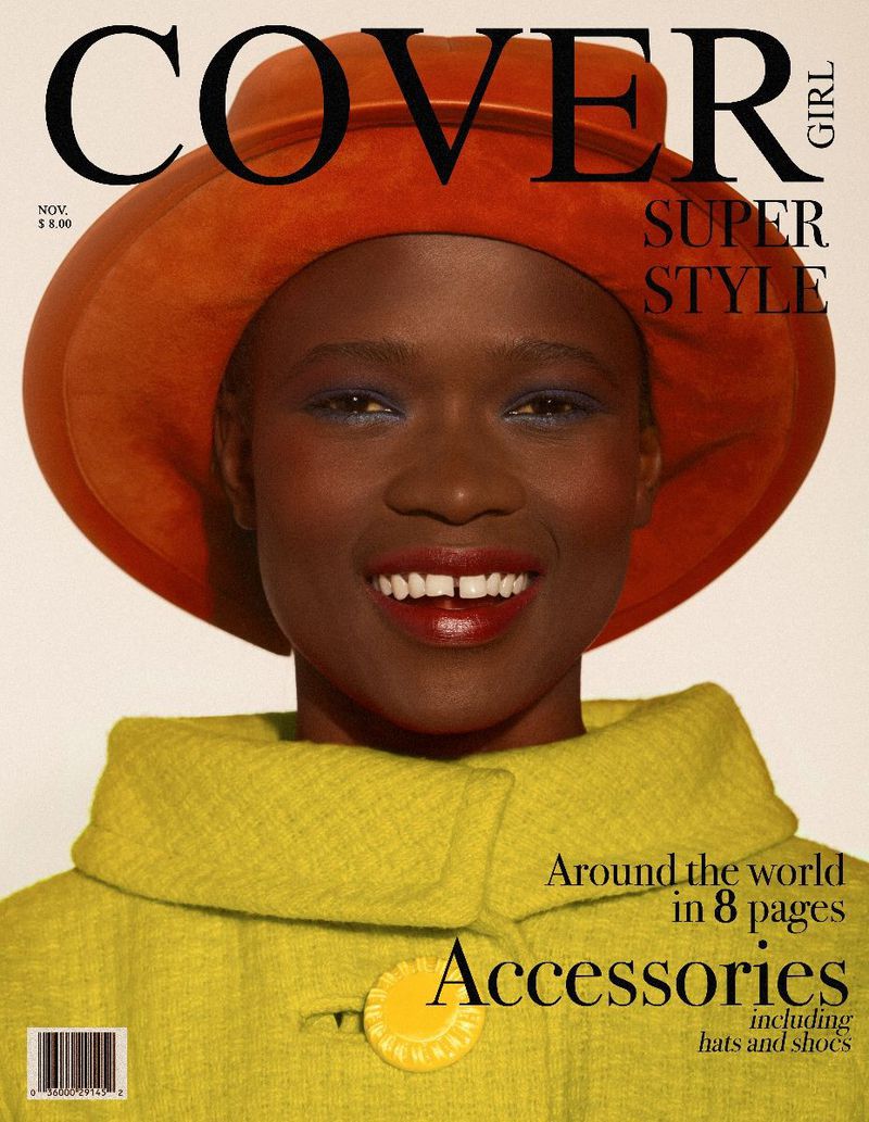 CoverGirl Covers Project (Special Projects)