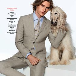 Charlie Kennedy - Model Profile - Photos & latest news