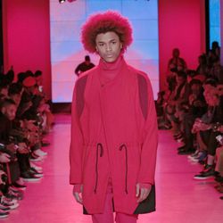 Michael Lockley - Model Profile - Photos & latest news