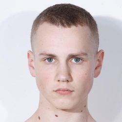 Anthony Tutt - Model Profile - Photos & latest news