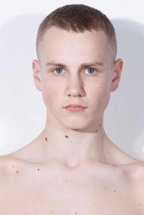 Anthony Tutt - Model Profile - Photos & latest news