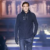 Brad Kroenig - Model Profile - Photos & latest news