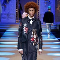 Michael Lockley - Model Profile - Photos & latest news