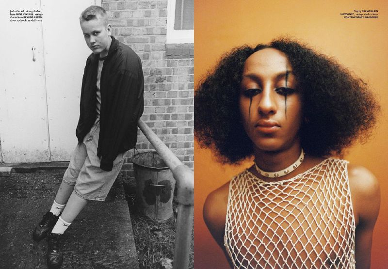 Sob Mob (Office Magazine)