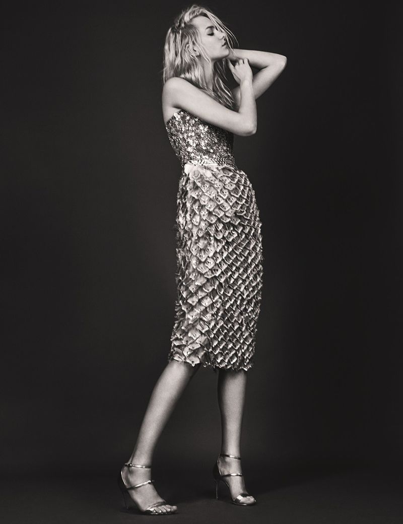 Shimmer & Shine (Harrods)