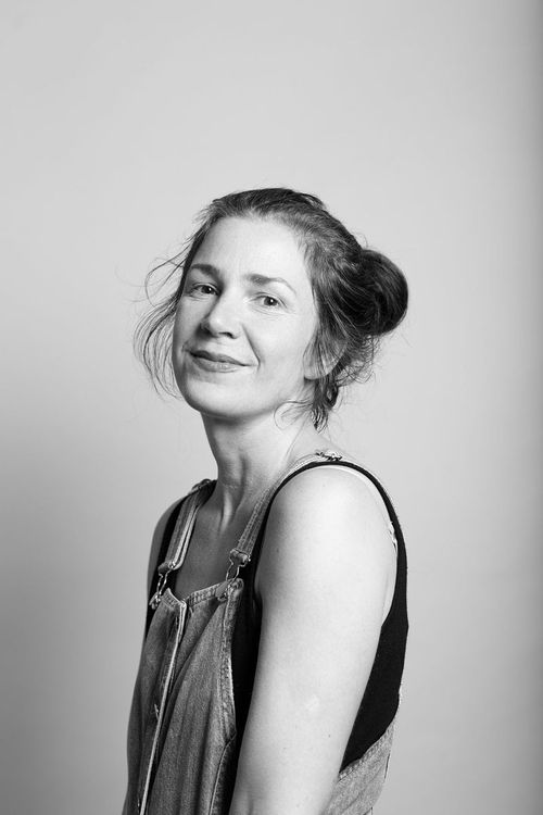 Sandra Freij - Photographer Profile - Photos & latest news