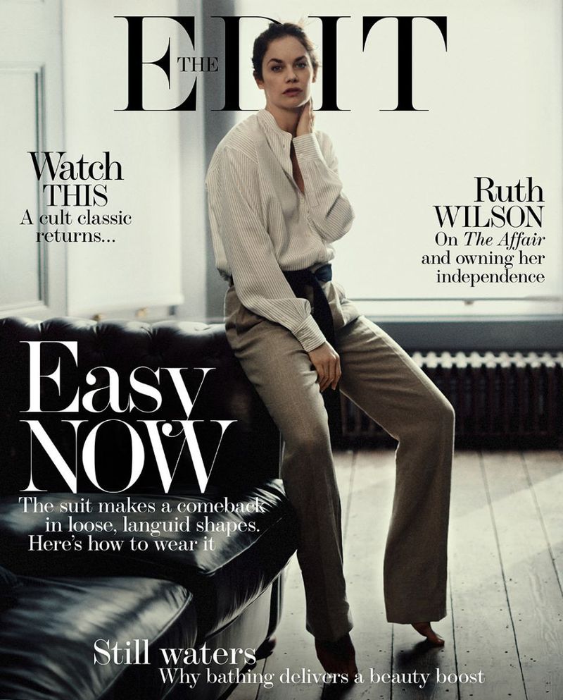 The Edit May 2017 Cover (The Edit)