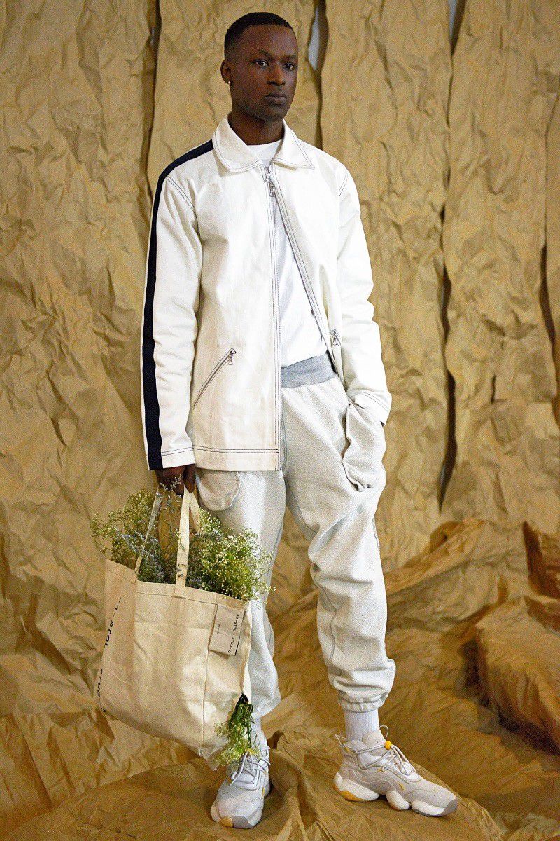 Bristol F/W 18 Men's Presentation (Various Shows)