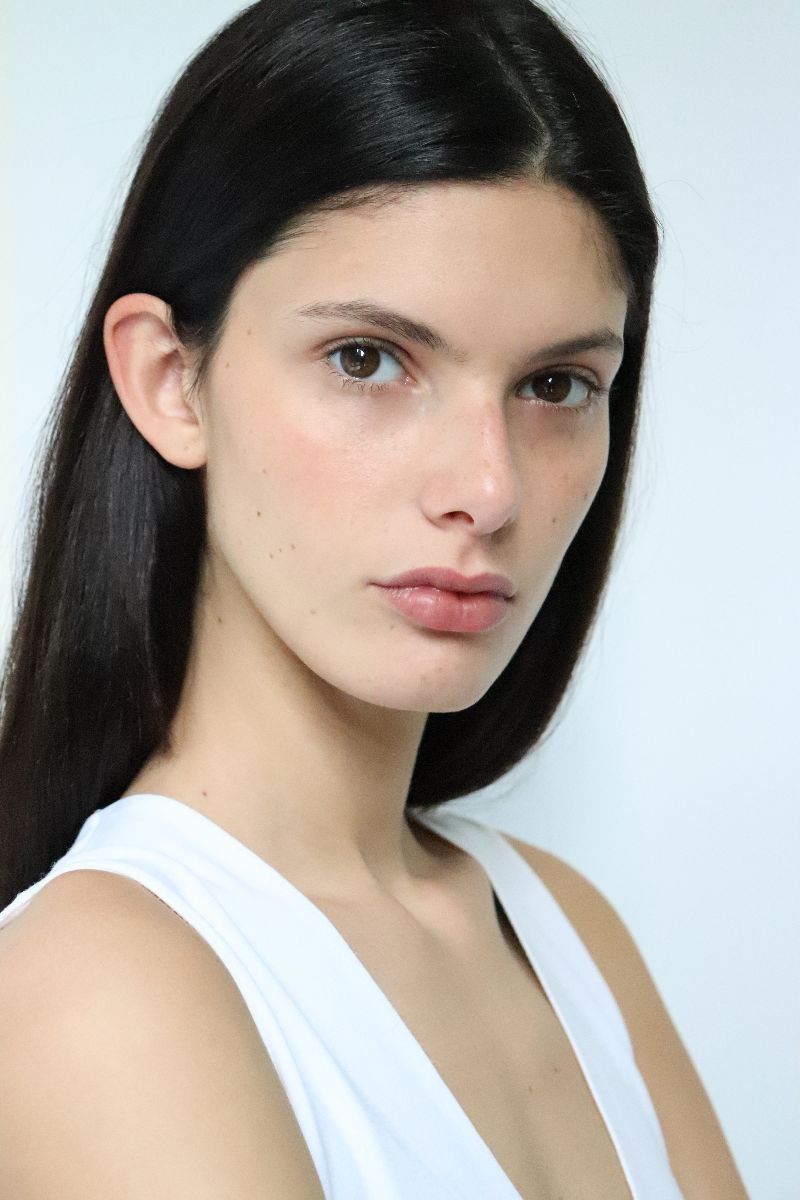 Wilhelmina NY Women 2018 Polaroids/Portraits (Polaroids-Digitals)