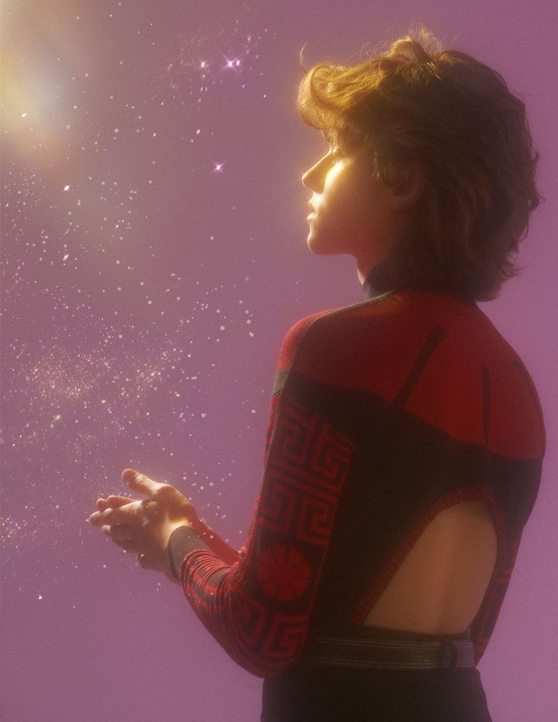 Breaking Bad (Interview Russia)