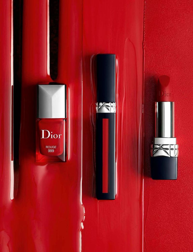 DIOR ROUGE (Dior)