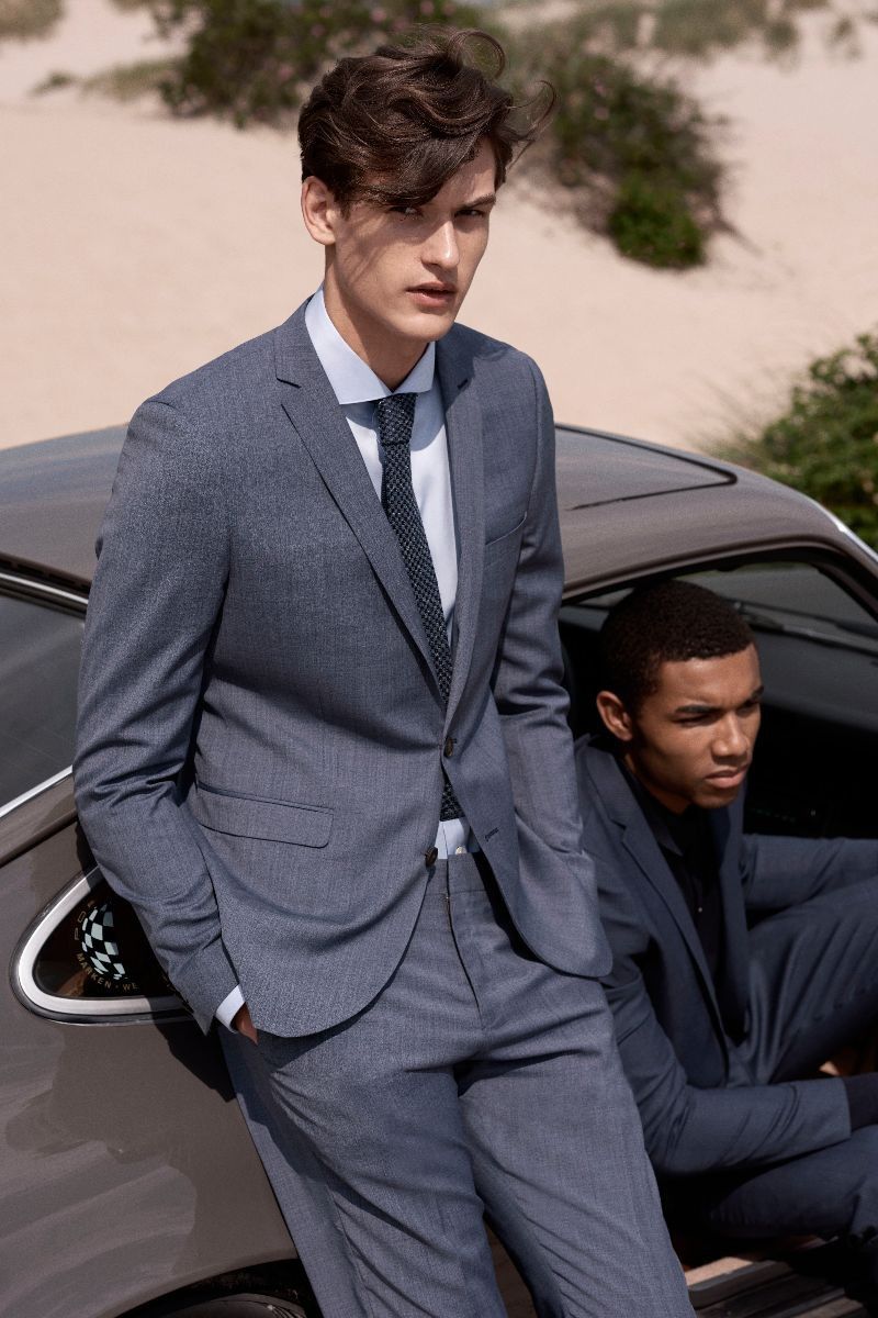 Matinique Lookbook Spring 2016 (Various Lookbooks/Catalogs)