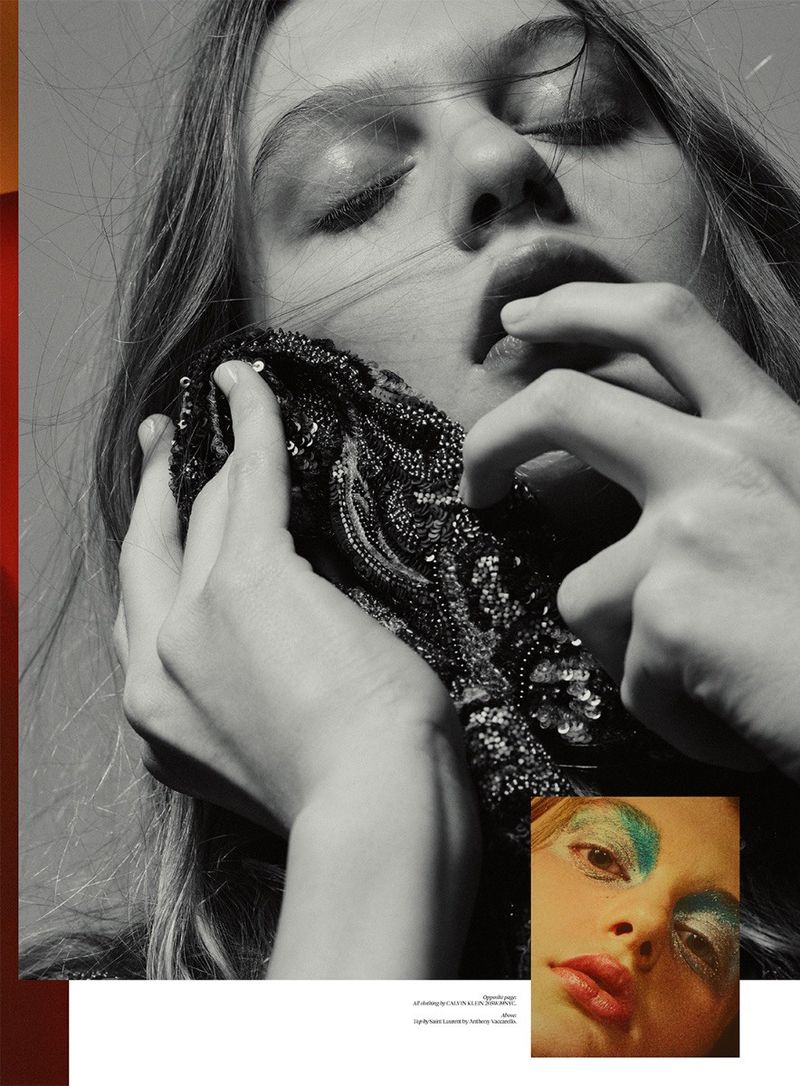 Ariel Murtagh (The Last Magazine)