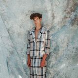 Aaron Shandel (Victor Magazine Brasil)