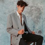 Aaron Shandel (Victor Magazine Brasil)