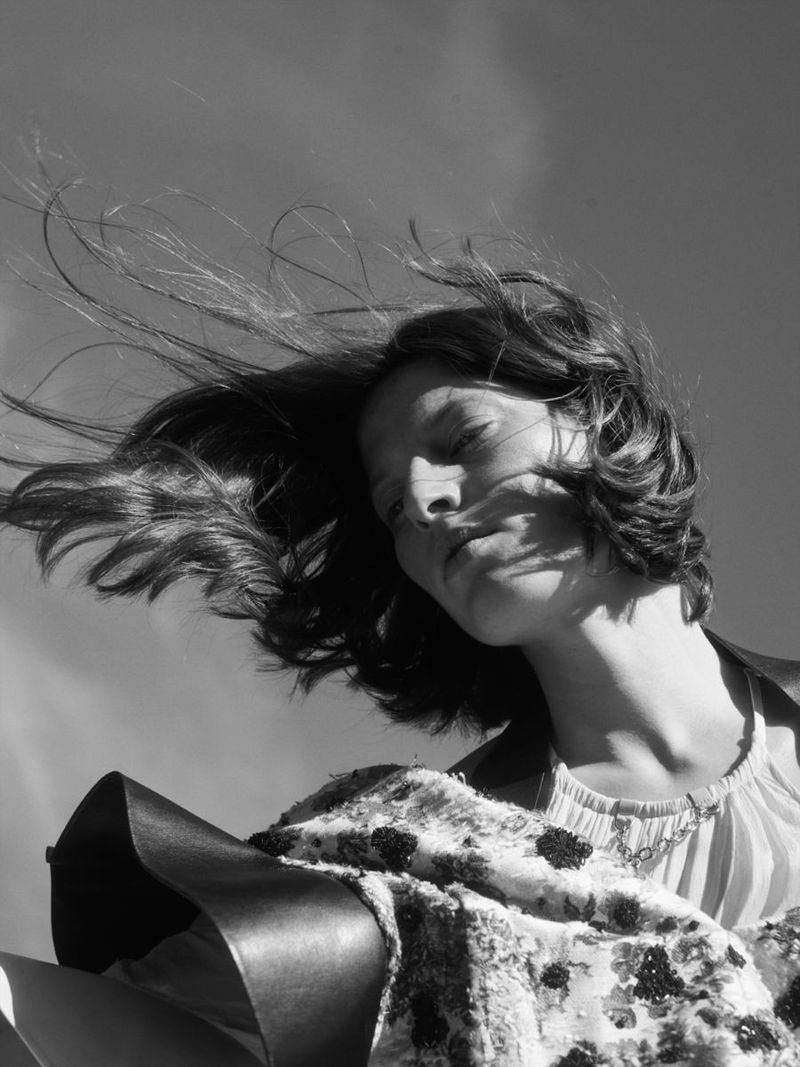 Jennae by Emma (10 Magazine)