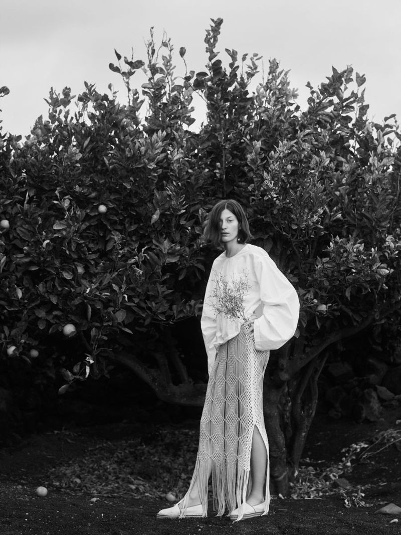 Jennae by Emma (10 Magazine)